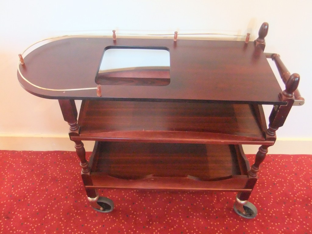 Equipment – F&B Training